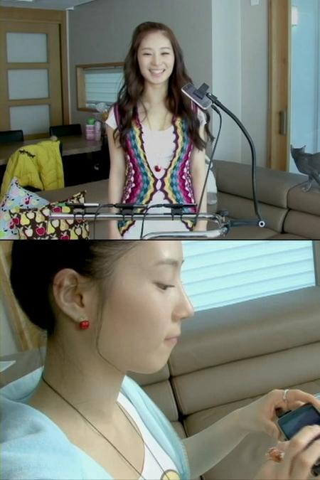 Apple Girl Kim Yeo Hee to debut as a singer! | allkpop