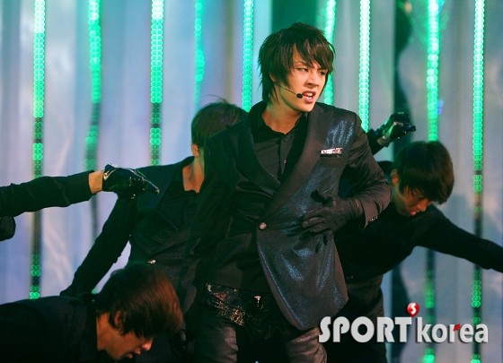 Chung Lim returns with Face on M! Countdown | allkpop