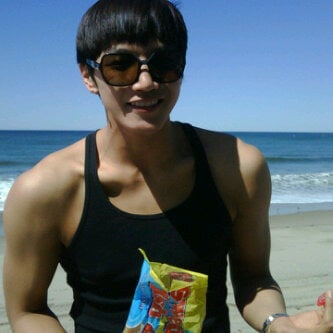 Compilation of celebrity Twitter accounts #1 | allkpop