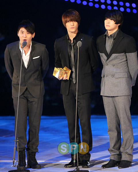 SM Entertainment vs TVXQ Trio in court | allkpop