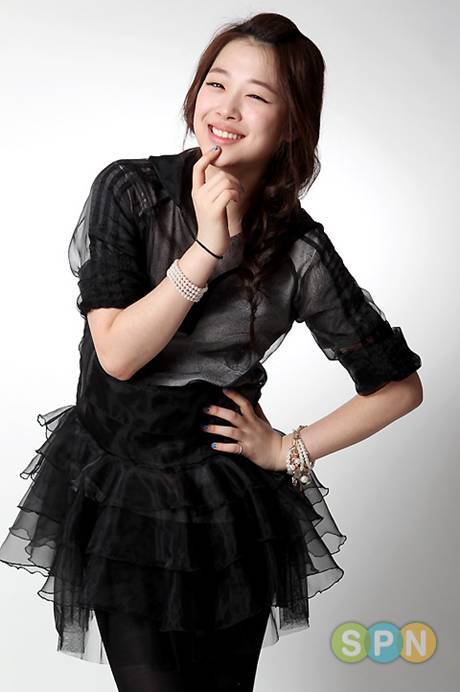 Sulli thanks everyone for their interest | allkpop