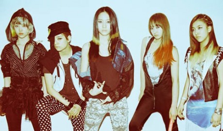 f(x) wants to NU ABO on Music Bank | allkpop