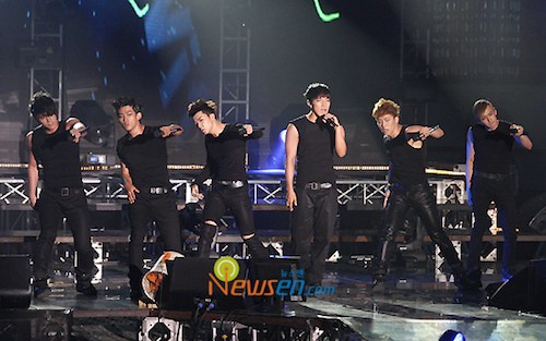 2PM will hold their first concerts in July and August | allkpop