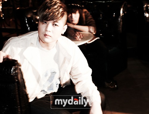 Shindong wants to get married this October! | allkpop