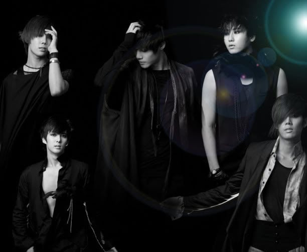SS501's Love Ya MV teaser unleashed! | allkpop