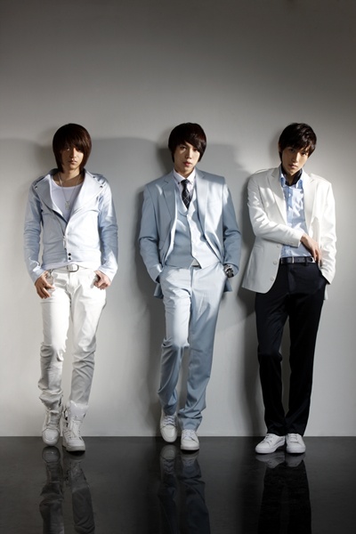 Meet your very next boy group, T.O.A. | allkpop