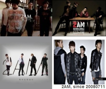 Jo Kwon commemorates 2AM's 700th day | allkpop