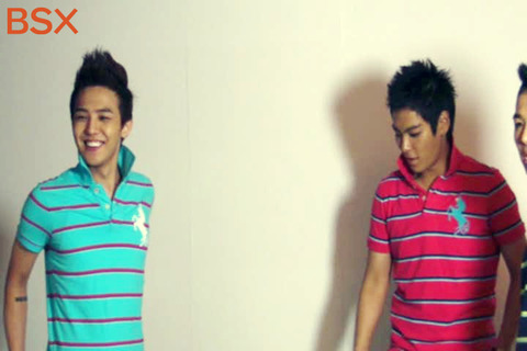 Big Bang for BSX | allkpop