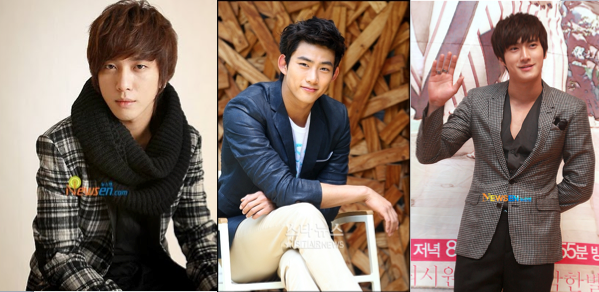 Jung Yonghwa, Choi Siwon, Taecyeon share honest stories on Win Win ...