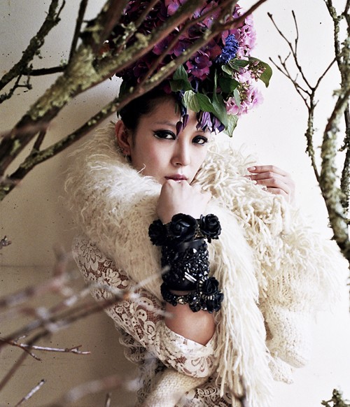 BoA reveals comeback concept photo teaser | allkpop