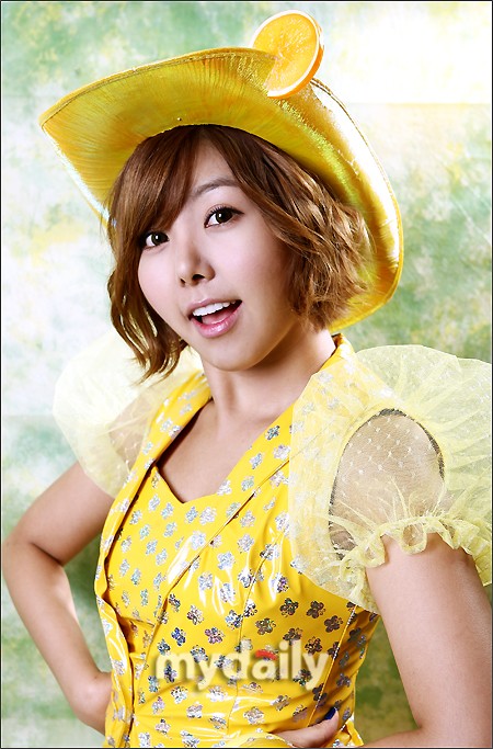 Raina talks about the Oh Bang Shil issue | allkpop