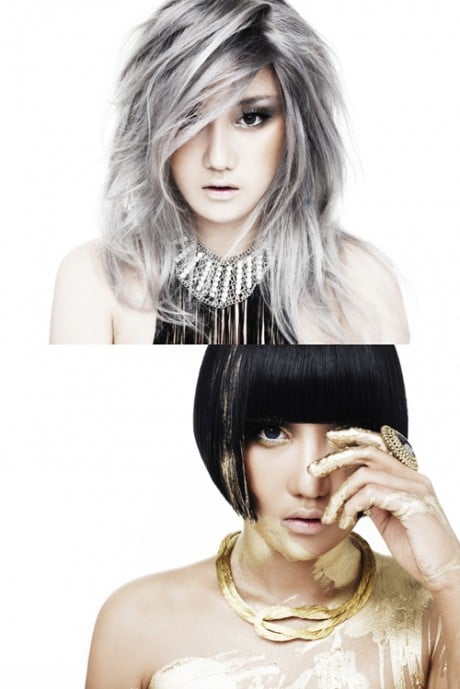 Zia unleashes music video for 'Laughter' | allkpop