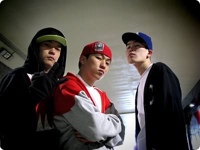 One Way needs your help with their new album's artwork! | allkpop