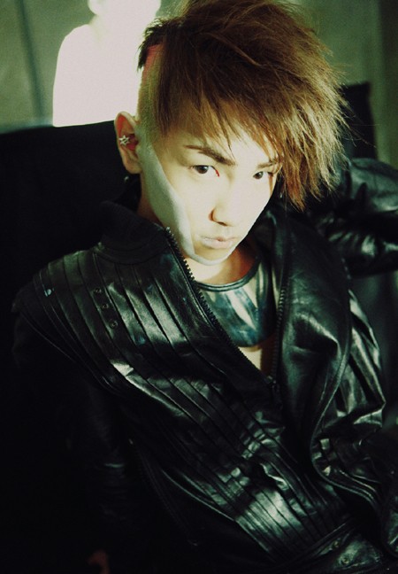 SHINee's Key performs Bad Girl Good Girl | allkpop