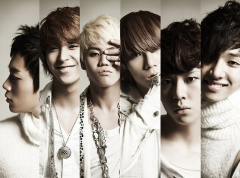 BEAST makes an appearance on KJE Chocolate | allkpop