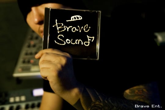 Brave Brothers releases a new teaser dissing famous producers | allkpop