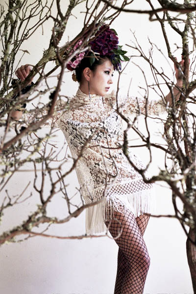 BoA makes her comeback on Music Core! | allkpop