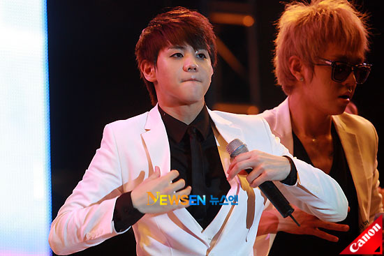 Successful open concert at the National Korean Museum! | allkpop