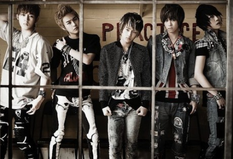 The Boss returns with 'No One ... Anyone' on Music Core | allkpop