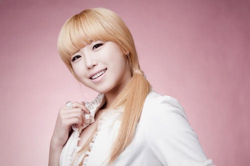 Secret's Hyosung takes over Starry Night radio | allkpop