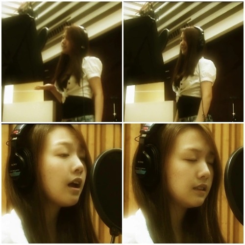 Girl's Day's Minah gains popularity due to online game OST | allkpop