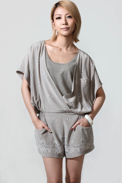 BoA got scouted on the streets | allkpop