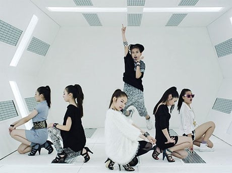 GP Basic unveils debut MV teaser | allkpop