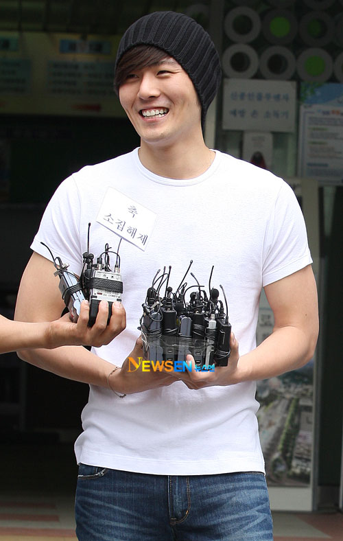 Eru releases comeback MV teaser for 'White Tears' | allkpop