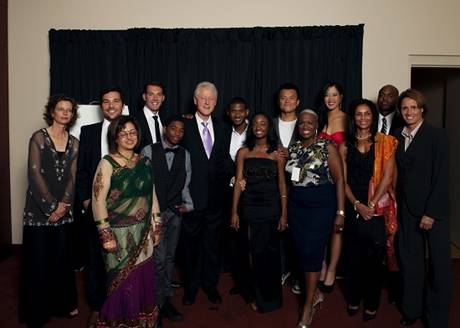 JYP awarded at World Leadership Award | allkpop