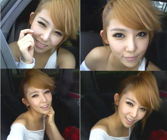 Zinger Secret Before And After