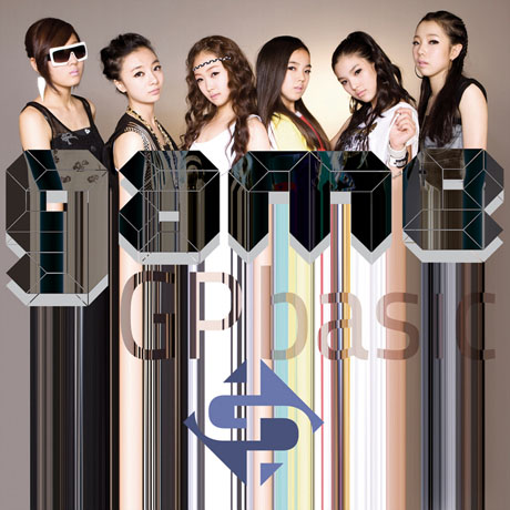 GP Basic makes their debut on Music Core | allkpop