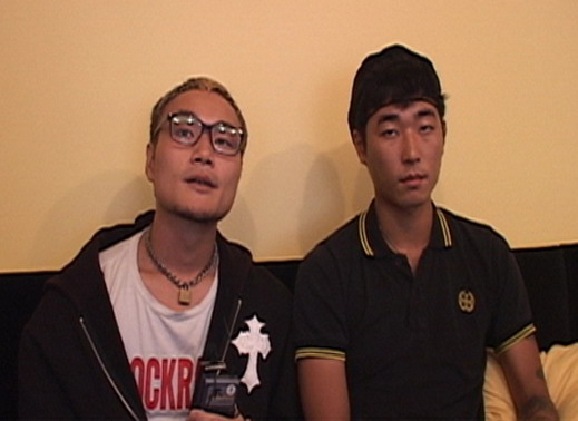 Rux makes headlines for stealing beef | allkpop