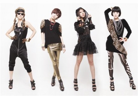 JQT makes comeback on Music Core | allkpop