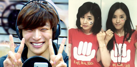 Performances from Music Core on August 28th | allkpop