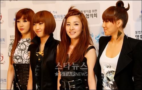 2NE1 is now filming for their comeback MV | allkpop
