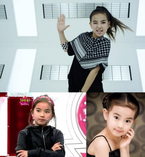 Introducing Janey, the youngest member of GP Basic! | allkpop