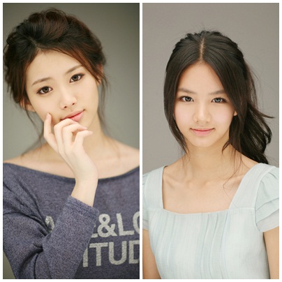 Girl's Day reveals its two new members! | allkpop