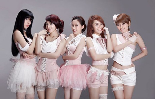 Former SM trainee in a multinational group, i-Me? | allkpop