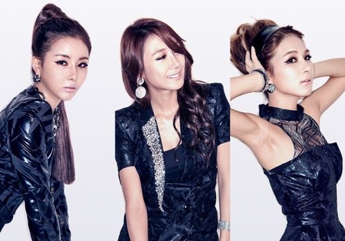 Gavy NJ reveals teaser photos for their comeback | allkpop