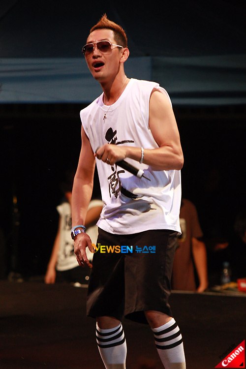 Kim Chang Ryul is preparing for college entrance exam | allkpop