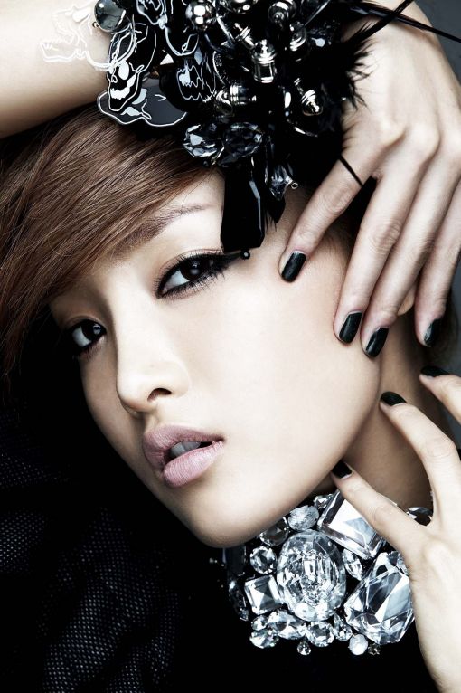 Sori releases 'Black Sun' MV | allkpop