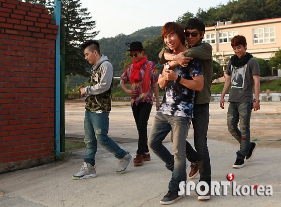 Big Bang and Yunho's teaser for Haru revealed | allkpop