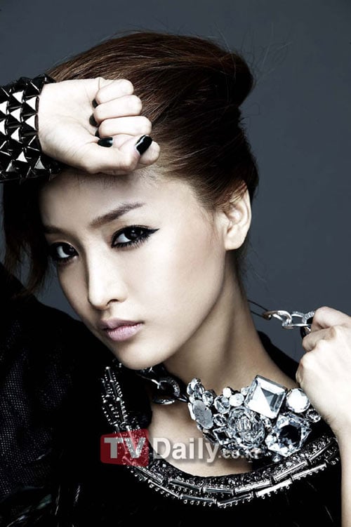 Sori almost a member of 2NE1? | allkpop