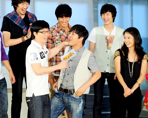 'Running Man' is the show to avoid going on? | allkpop