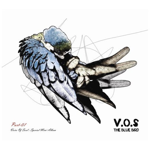 V.O.S reveals MV for Full Story | allkpop