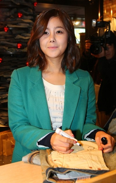 Solbi will transition into acting | allkpop