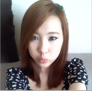 Wonder Girls' Sunmi sincerely thanks her fans | allkpop