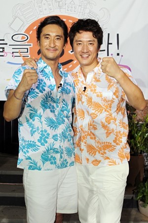 Performances from Music Core on September 25th | allkpop