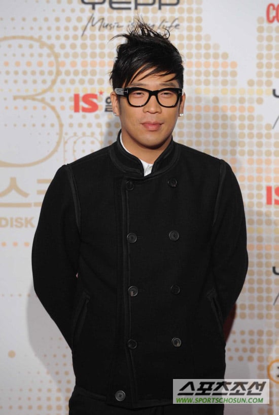 What has MC Mong been up to these past two weeks? | allkpop