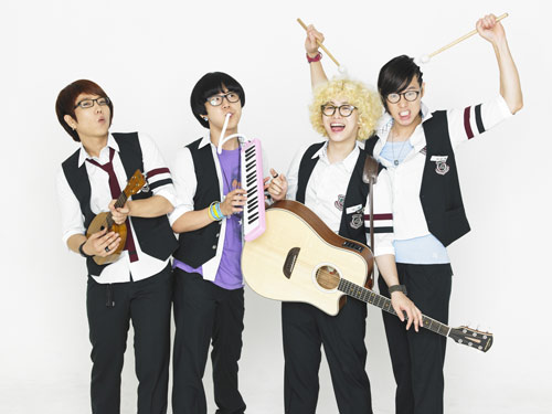 Who is Bye Bye Sea? | allkpop